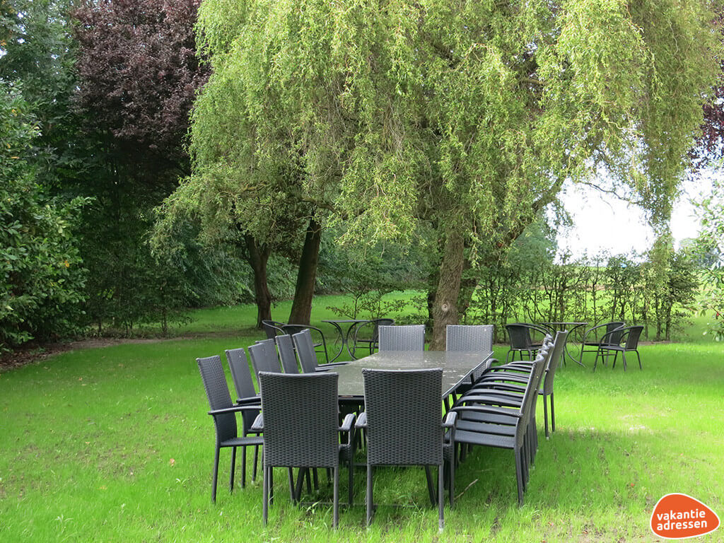 Goedkope groepsaccommodaties voor families & groepen